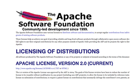 Apache Archives - Jitsi