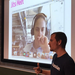 Jitsi Meet Archives - Jitsi