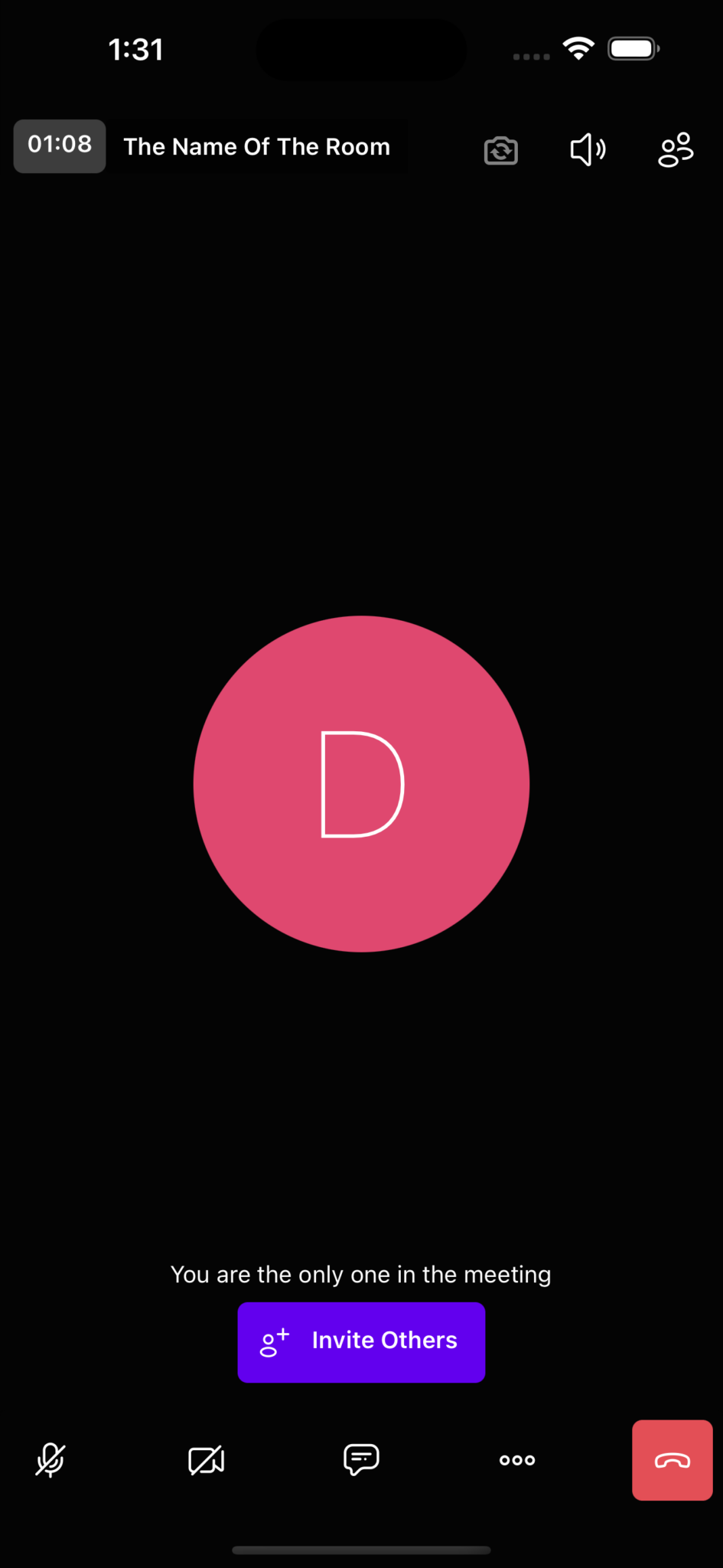 Introducing the Jitsi Meet React Native SDK - Jitsi