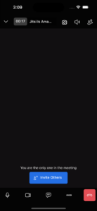 Introducing the Jitsi Meet Flutter SDK - Jitsi