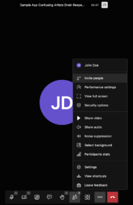Connecting anything to everything via SIP - Jitsi